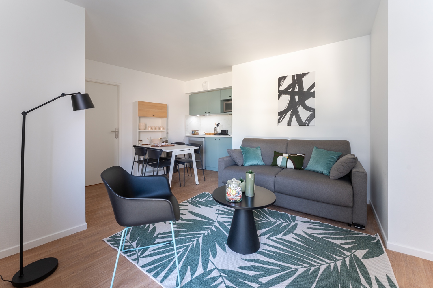 Canvas La Défense, résidence étudiante à Paris - MyCampus