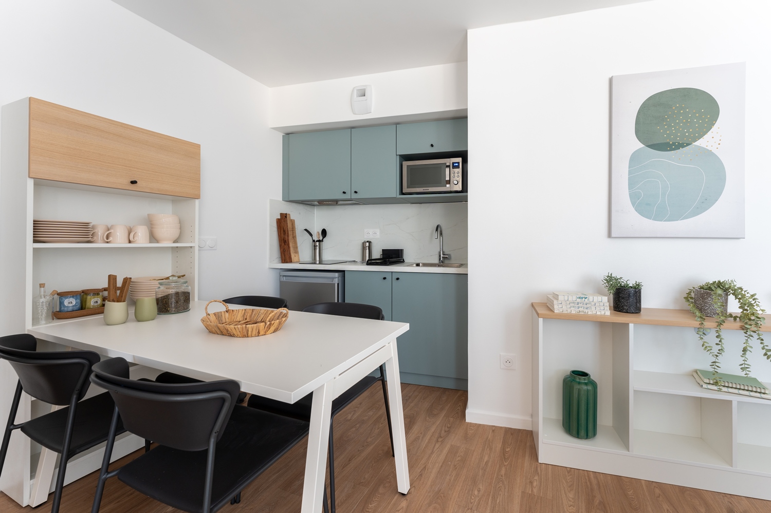 Canvas La Défense, résidence étudiante à Paris - MyCampus