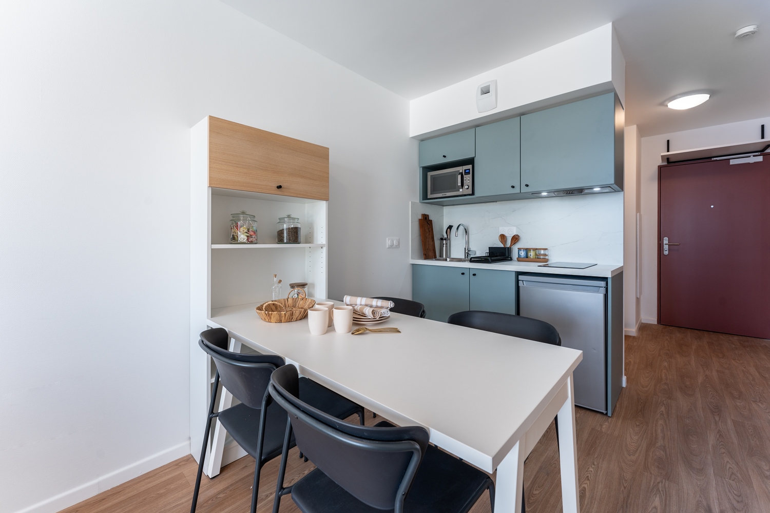 Canvas La Défense, résidence étudiante à Paris - MyCampus